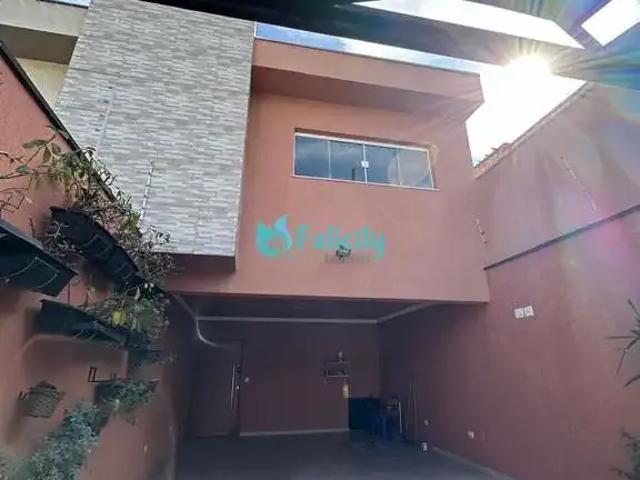 Casa / Sobrado para Venda em São Paulo/SP Parque São Domingos 4 Quartos