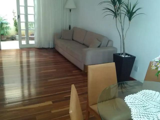 Casa / Sobrado para Venda em São Paulo/SP Parque São Domingos 4 Quartos