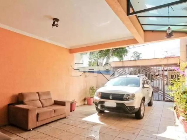 Casa / Sobrado para Venda em São Paulo/SP Parque São Domingos 4 Quartos