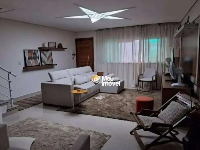Casa / Sobrado para Venda em São Paulo/SP Parque São Domingos 4 Quartos