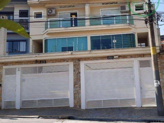 Casa / Sobrado para Venda em São Paulo/SP Parque São Domingos 4 Quartos