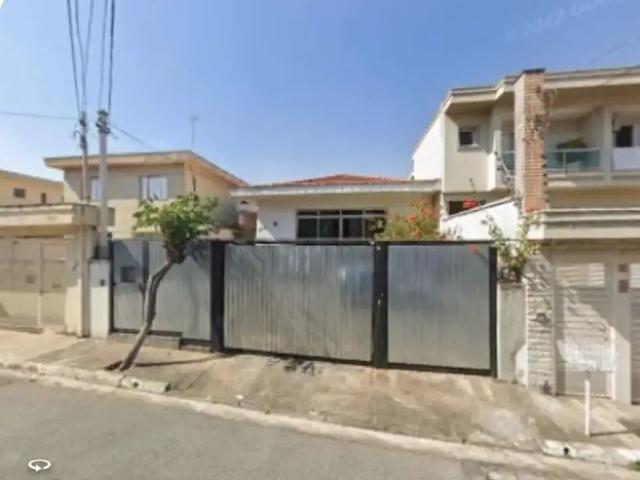 Casa / Sobrado para Venda em São Paulo/SP Parque São Domingos 4 Quartos