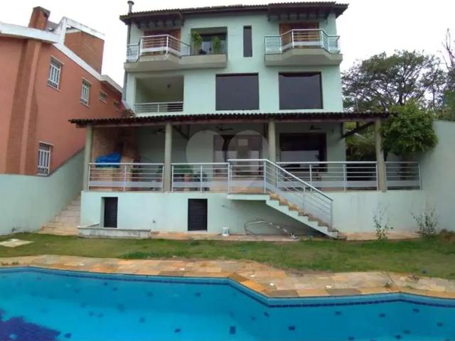 Casa / Sobrado para Venda em São Paulo/SP Parque São Domingos 4 Quartos
