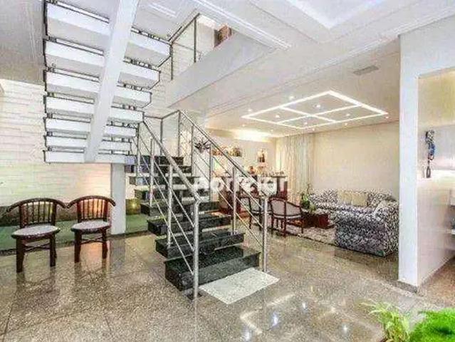 Casa / Sobrado para Venda em São Paulo/SP Parque São Domingos 4 Quartos
