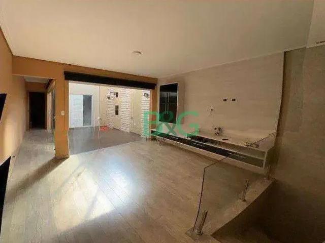 Casa / Sobrado para Venda em São Paulo/SP Parque São Domingos 4 Quartos