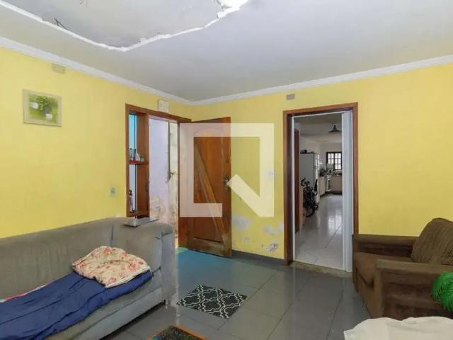 Casa / Sobrado para Venda em São Paulo/SP Parque São Domingos 4 Quartos