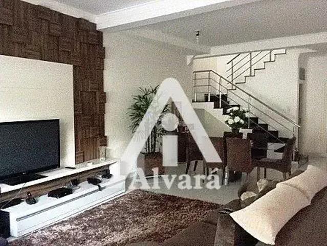 Casa / Sobrado para Venda em São Paulo/SP Parque São Domingos 4 Quartos