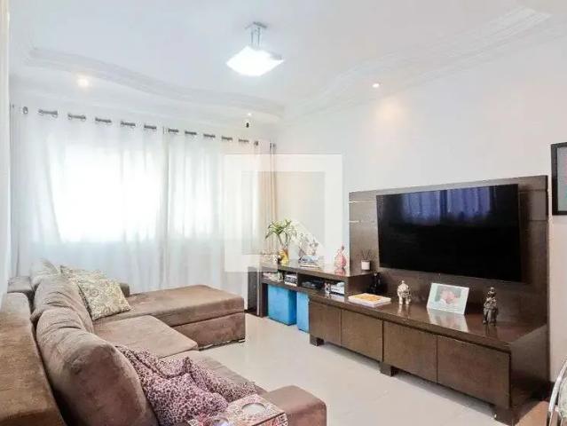Casa / Sobrado para Venda em São Paulo/SP Parque São Domingos 4 Quartos