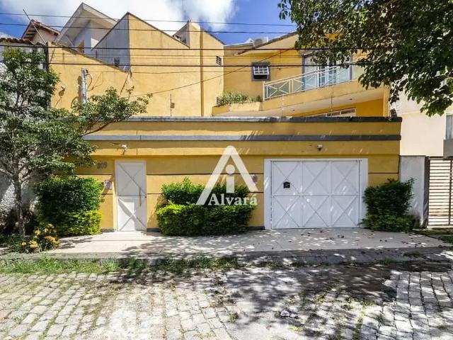 Casa / Sobrado para Venda em São Paulo/SP Parque São Domingos 4 Quartos