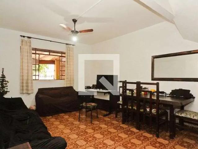 Casa / Sobrado para Venda em São Paulo/SP Parque São Domingos 5 Quartos