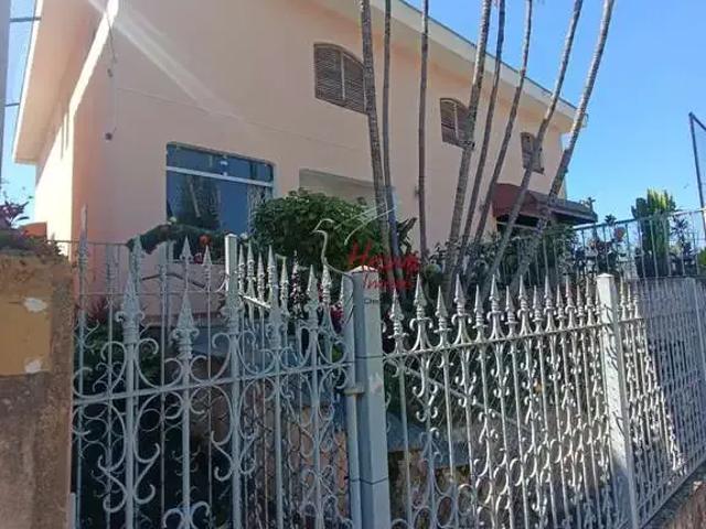 Casa / Sobrado para Venda em São Paulo/SP Parque São Domingos 5 Quartos