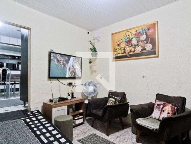Casa / Sobrado para Venda em São Paulo/SP Parque São Domingos 5 Quartos