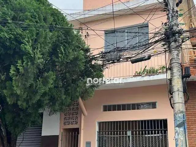 Casa / Sobrado para Venda em São Paulo/SP Parque São Domingos 5 Quartos