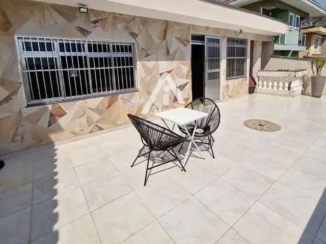 Casa / Sobrado para Venda em São Paulo/SP Parque São Domingos 5 Quartos