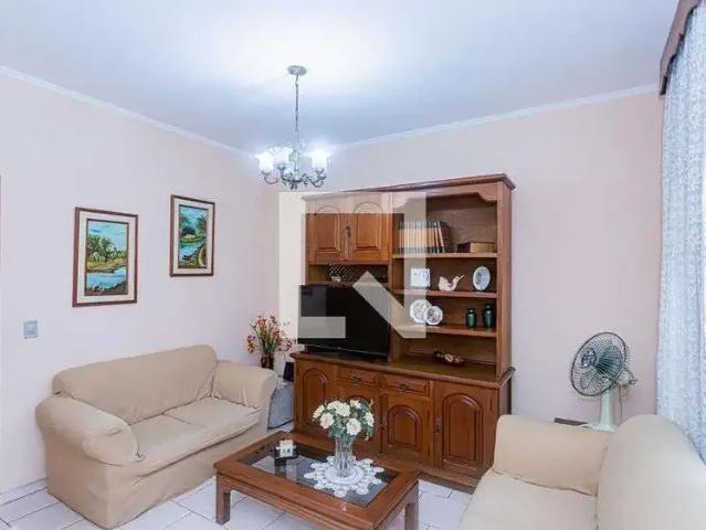 Casa / Sobrado para Venda em São Paulo/SP Parque São Domingos 5 Quartos