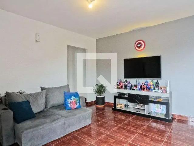 Casa / Sobrado para Venda em São Paulo/SP Parque São Domingos 5 Quartos