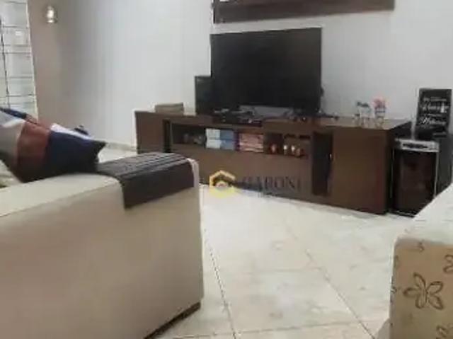 Casa / Sobrado para Venda em São Paulo/SP Parque São Domingos 5 Quartos