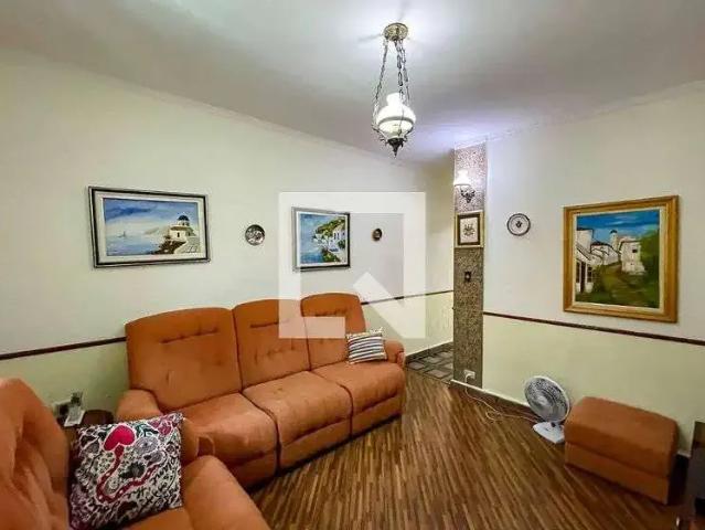 Casa / Sobrado para Venda em São Paulo/SP Parque São Domingos 5 Quartos