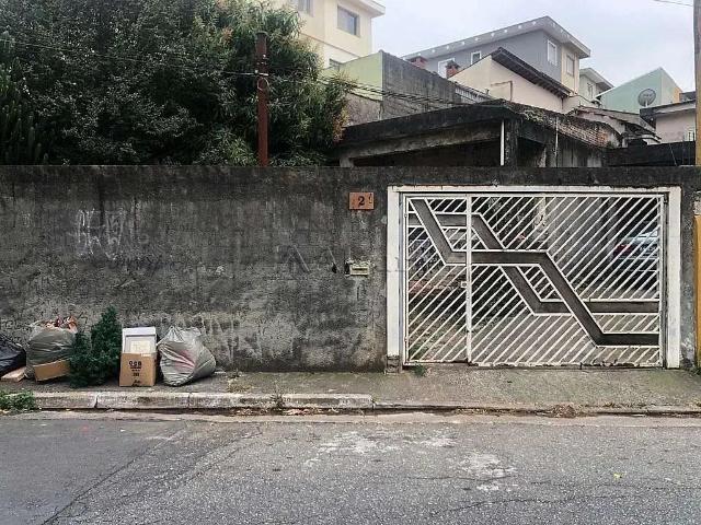 Casa / Sobrado para Venda em São Paulo/SP Parque São Domingos
