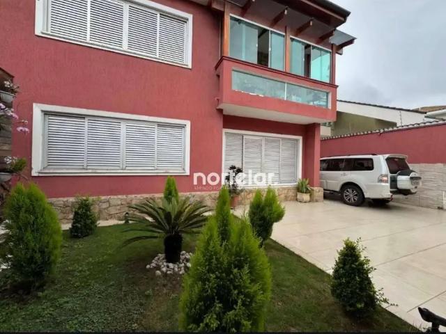 Casa / Sobrado para Venda em São Paulo/SP Parque São Domingos 9 Quartos