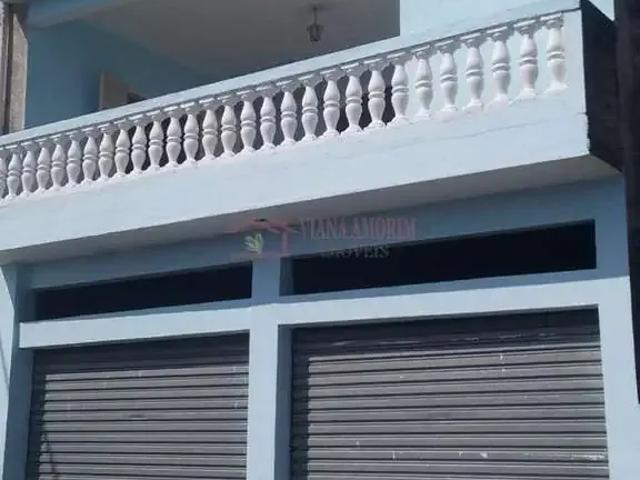 Casa / Sobrado para Venda em São Paulo/SP Parque São José 2 Quartos