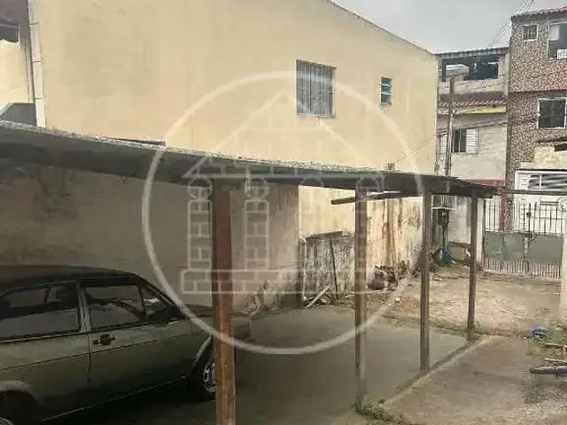 Casa / Sobrado para Venda em São Paulo/SP Parque São José 2 Quartos
