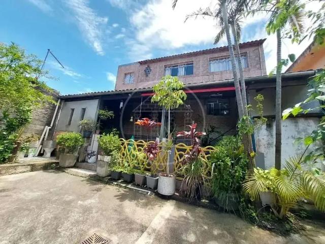 Casa / Sobrado para Venda em São Paulo/SP Parque São José 6 Quartos