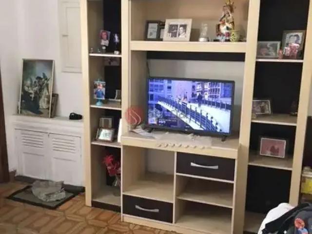 Casa / Sobrado para Venda em São Paulo/SP Parque São Jorge 2 Quartos