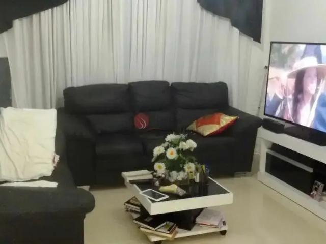 Casa / Sobrado para Venda em São Paulo/SP Parque São Jorge 2 Quartos