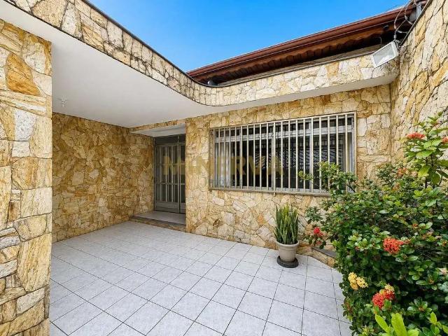 Casa / Sobrado para Venda em São Paulo/SP Parque São Jorge 2 Quartos