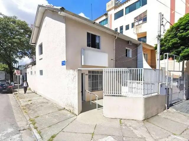 Casa / Sobrado para Venda em São Paulo/SP Parque São Jorge 2 Quartos