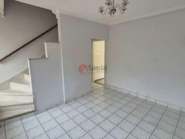 Casa / Sobrado para Venda em São Paulo/SP Parque São Jorge 2 Quartos