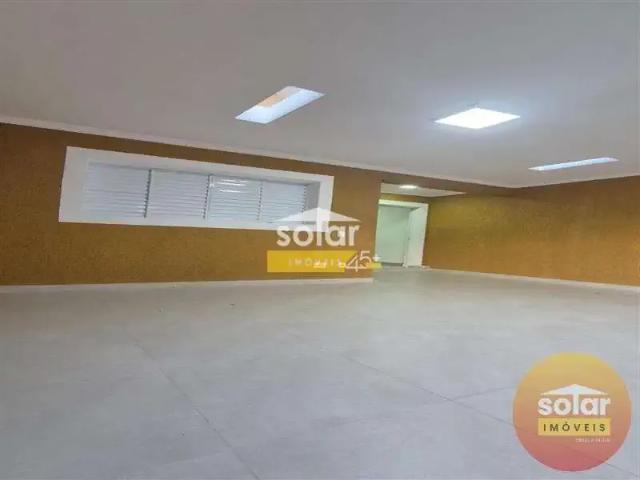 Casa / Sobrado para Venda em São Paulo/SP Parque São Jorge 3 Quartos