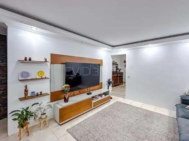 Casa / Sobrado para Venda em São Paulo/SP Parque São Jorge 3 Quartos