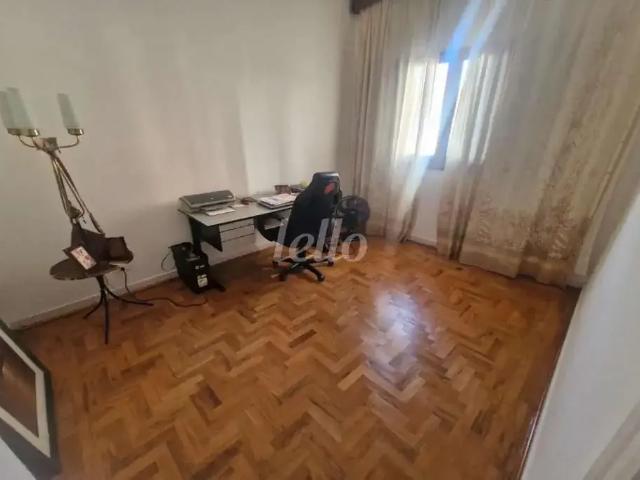 Casa / Sobrado para Venda em São Paulo/SP Parque São Jorge 3 Quartos
