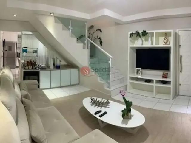 Casa / Sobrado para Venda em São Paulo/SP Parque São Jorge 3 Quartos