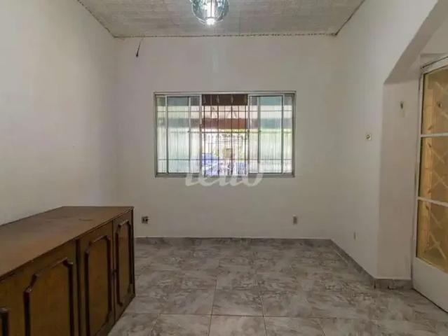Casa / Sobrado para Venda em São Paulo/SP Parque São Jorge 3 Quartos