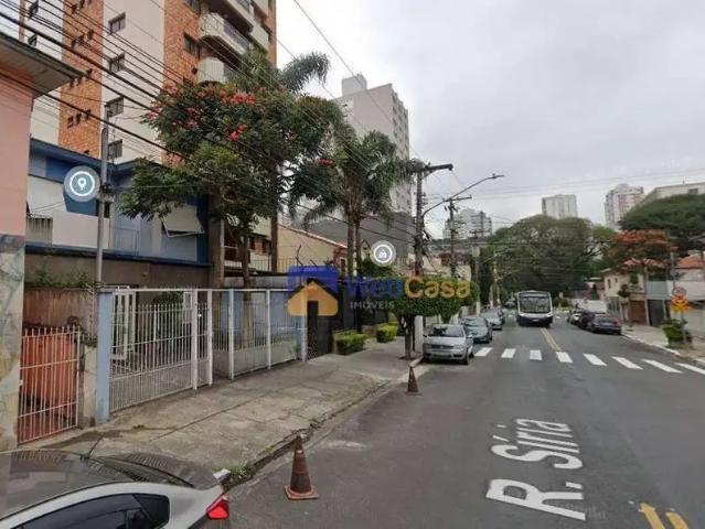 Casa / Sobrado para Venda em São Paulo/SP Parque São Jorge 3 Quartos