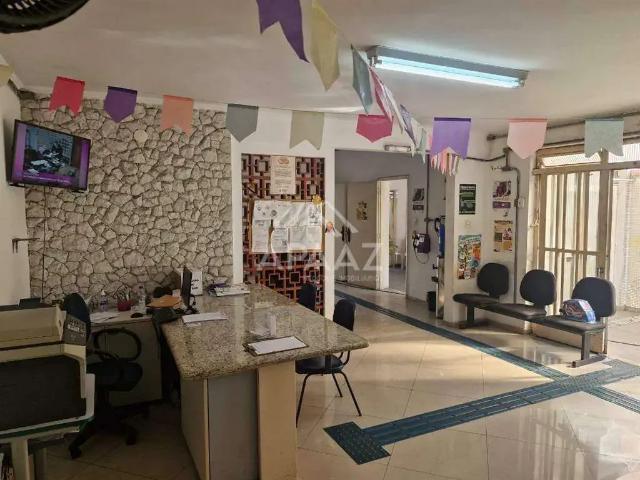 Casa / Sobrado para Venda em São Paulo/SP Parque São Jorge 3 Quartos