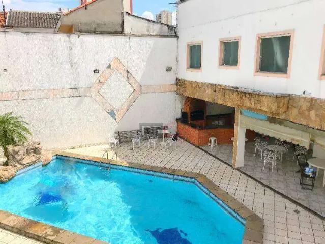 Casa / Sobrado para Venda em São Paulo/SP Parque São Jorge 4 Quartos