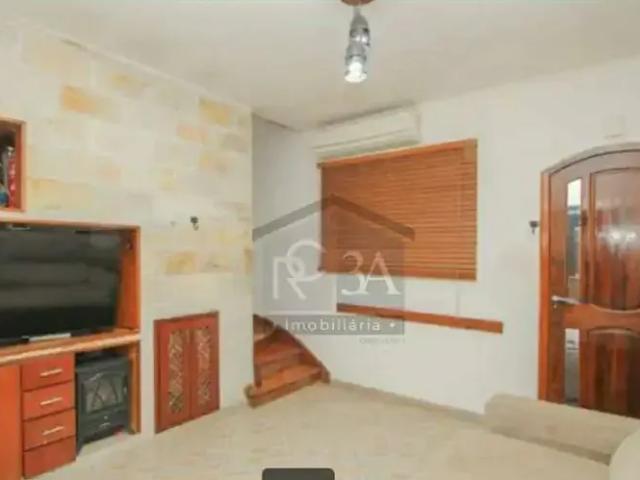 Casa / Sobrado para Venda em São Paulo/SP Parque São Jorge 4 Quartos