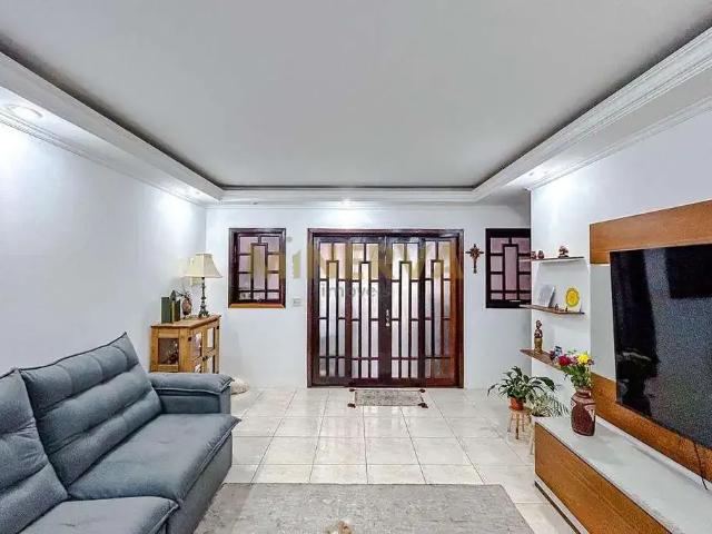 Casa / Sobrado para Venda em São Paulo/SP Parque São Jorge 4 Quartos