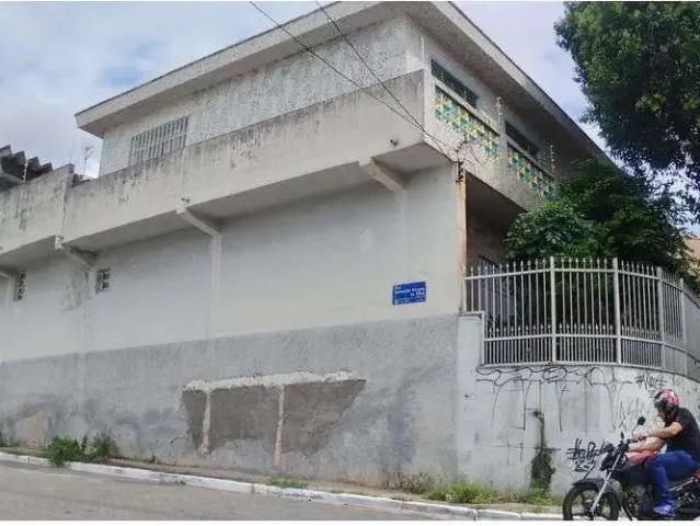 Casa / Sobrado para Venda em São Paulo/SP Parque São Lucas 1 Quartos