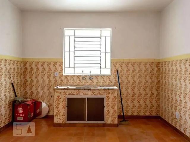 Casa / Sobrado para Venda em São Paulo/SP Parque São Lucas 1 Quartos