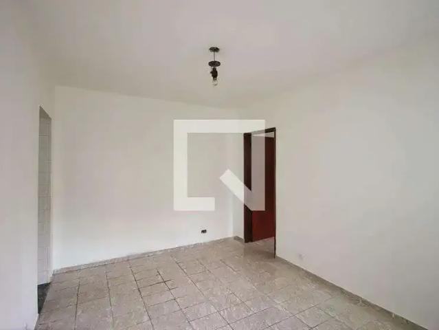 Casa / Sobrado para Venda em São Paulo/SP Parque São Lucas 1 Quartos