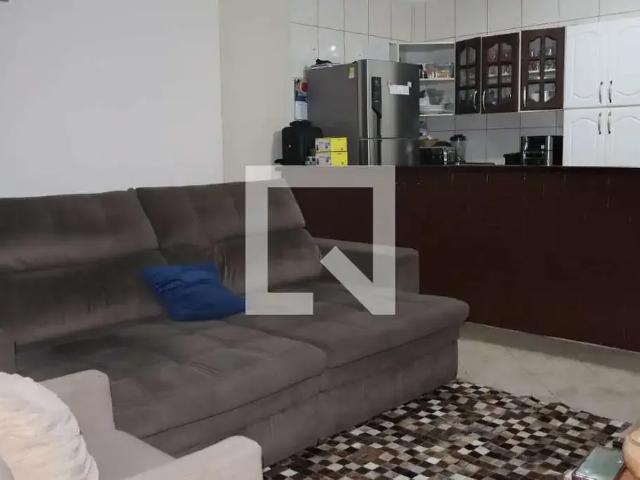 Casa / Sobrado para Venda em São Paulo/SP Parque São Lucas 1 Quartos