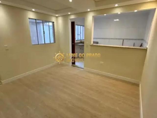 Casa / Sobrado para Venda em São Paulo/SP Parque São Lucas 2 Quartos