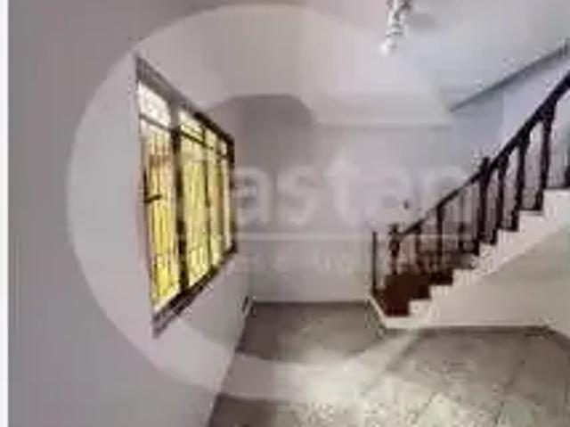 Casa / Sobrado para Venda em São Paulo/SP Parque São Lucas 2 Quartos