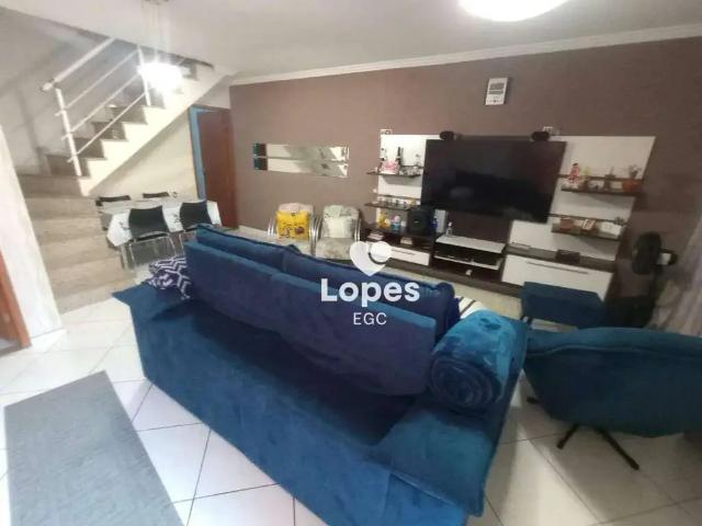 Casa / Sobrado para Venda em São Paulo/SP Parque São Lucas 2 Quartos