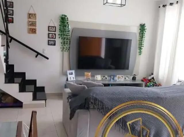 Casa / Sobrado para Venda em São Paulo/SP Parque São Lucas 2 Quartos
